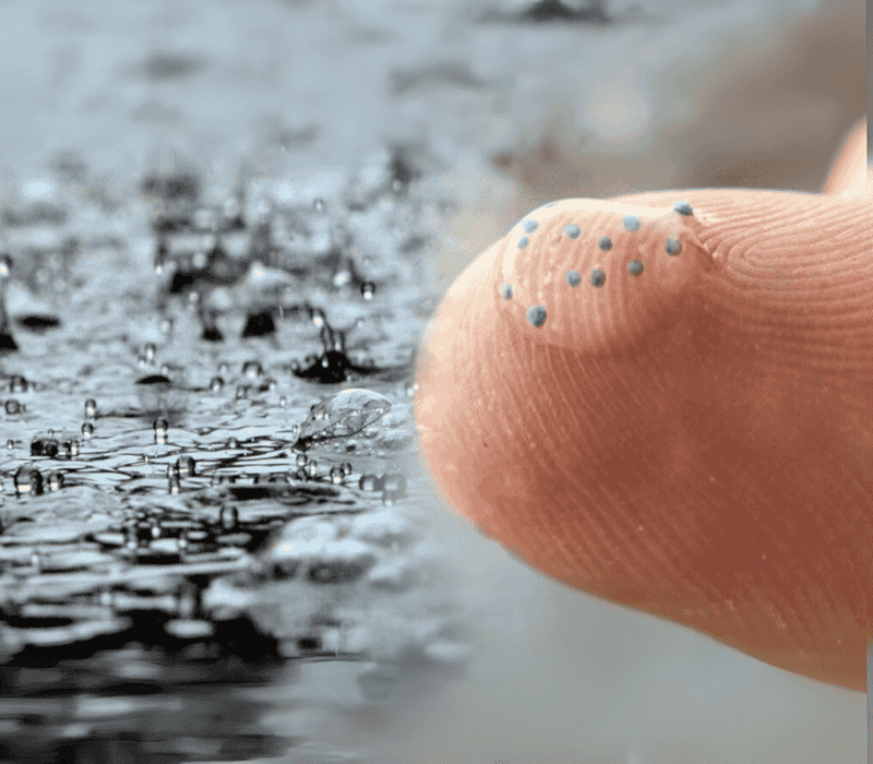Microplastics in Water - Shop Pristine Water Solutions